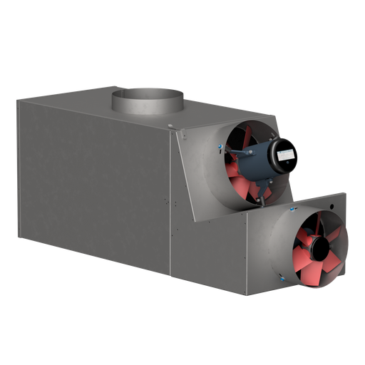 Products | Better Air Manufacturing Ltd